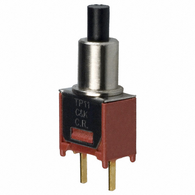 Tp11sh9cbe Candk Switches Digikey